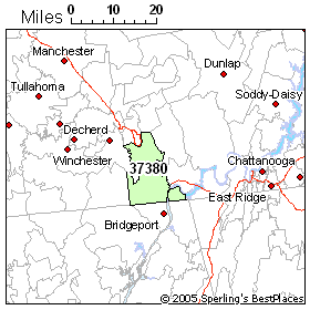 Zip 37380 (South Pittsburg, TN) Jobs