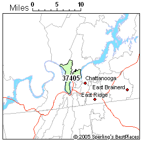 Zip 37405 (Chattanooga, TN) Jobs