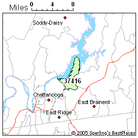 Zip 37416 (Chattanooga, TN) Jobs