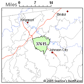 Johnson City Tn Zip Codes Map East Tennessee Is Getting A New 729 Area