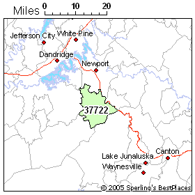 Zip 37722 (Cosby, TN) Jobs