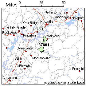 Zip 37801 (Maryville, TN) Jobs