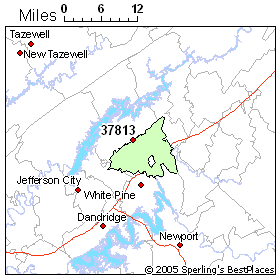 Zip 37813 (Morristown, TN) Jobs