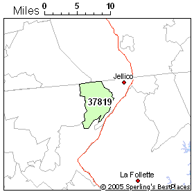 Zip 37819 (Newcomb, TN) Jobs