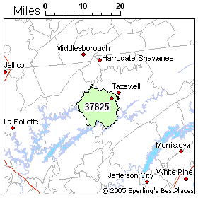 Zip 37825 (New Tazewell, TN) Jobs