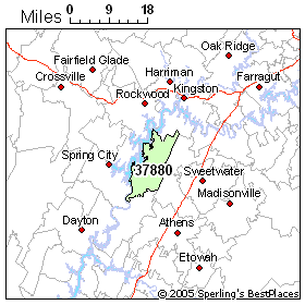 Zip 37880 (Ten Mile, TN) Jobs