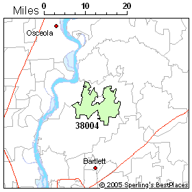 Discover Jobs in Zip 38004 (Atoka, TN)