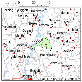 Zip 38063 (Ripley, TN) Jobs