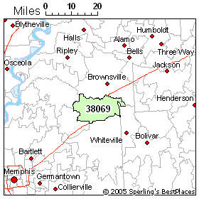 Zip 38069 (Stanton, TN) Jobs