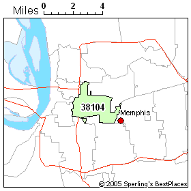Zip 38104 (Memphis, TN) Jobs