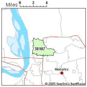 Discover Jobs in Zip 38107 (Memphis, TN)