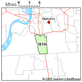 Zip 38116 (Memphis, TN) Jobs