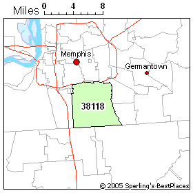 Zip 38118 (Memphis, TN) Jobs