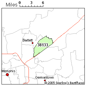 Zip 38133 (Memphis, TN) Jobs