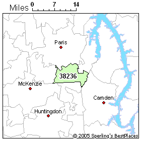 Zip 38236 (Mansfield, TN) Jobs