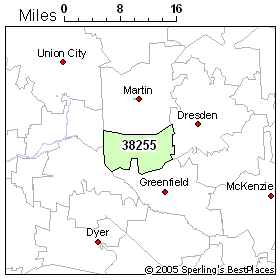 Zip 38255 (Sharon, TN) Jobs