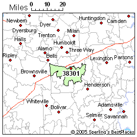 Zip 38301 (Jackson, TN) Jobs