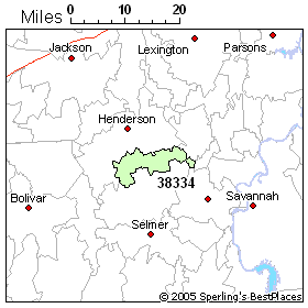Zip 38334 (Finger, TN) Jobs