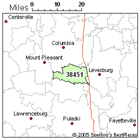 Zip 38451 (Culleoka, TN) Jobs