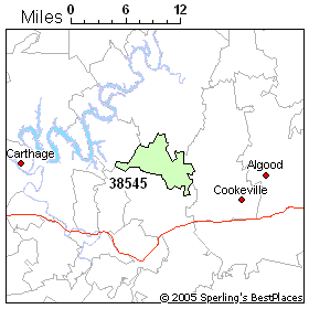 Zip 38545 (Bloomington Springs, TN) Jobs