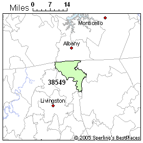 Zip 38549 (Byrdstown, TN) Jobs