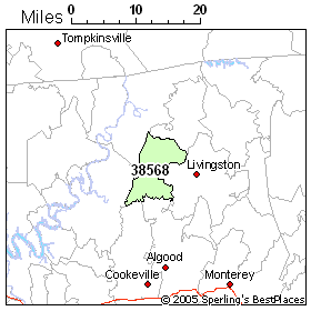 Zip 38568 (Hilham, TN) Jobs