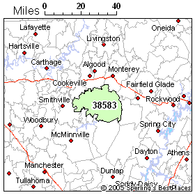 Zip 38583 (Sparta, TN) Jobs