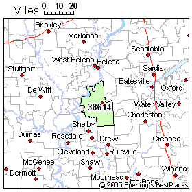 Zip 38614 (Clarksdale, MS) Jobs