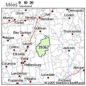 Waynesboro Va Zip Code Map - Map