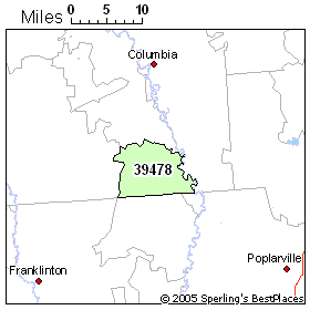 Zip 39478 (Sandy Hook, MS) Jobs