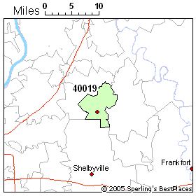 Zip 40019 (Eminence, KY) Jobs