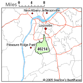Louisville Ky Zip Code District 21 Newsletter | June 30, 2023