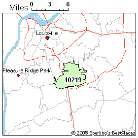 Zip 40219 (Louisville, KY) Jobs