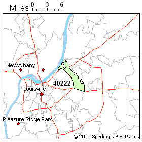 Zip 40222 (Lyndon, KY) Jobs