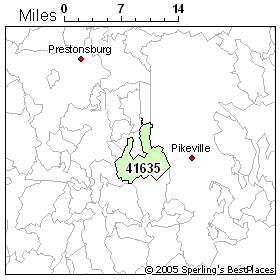 Zip 41635 (Harold, KY) Jobs