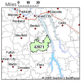 Zip 42071 (Murray, KY) Jobs