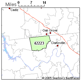 Zip 42223 (Fort Campbell North, KY) Jobs