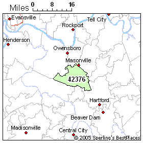 Zip 42376 (Utica, KY) Jobs