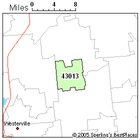 Best Places to Live in Croton (zip 43013), Ohio