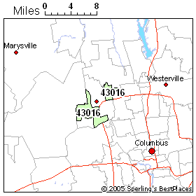 Zip 43016 (Dublin, OH) Jobs