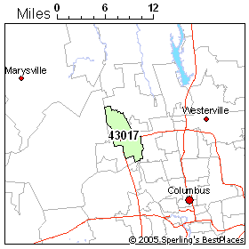 Zip 43017 (Dublin, OH) Jobs