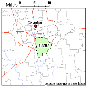 Zip 43207 (Columbus, OH) Jobs