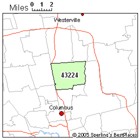 Zip 43224 (Columbus, OH) Jobs