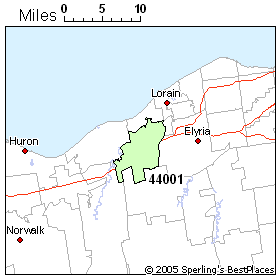 Zip 44001 (Amherst, OH) Jobs