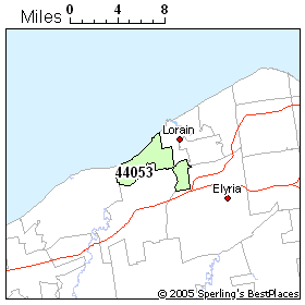 Discover Jobs in Zip 44053 (Lorain, OH)