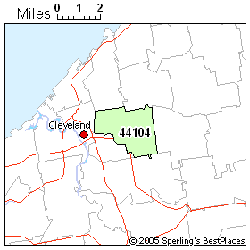 Zip 44104 (Cleveland, OH) Jobs