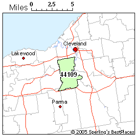 Zip 44109 (Cleveland, OH) Jobs