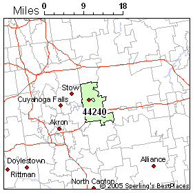 Kent County Zip Code Map - Map