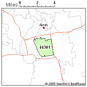Zip 44301 (Akron, OH) Jobs