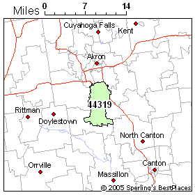 Zip 44319 (New Franklin, OH) Jobs